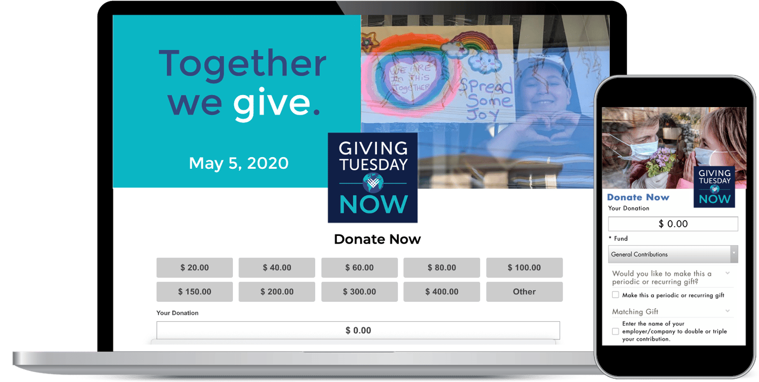 Donation Management | Get a Demo - Arreva