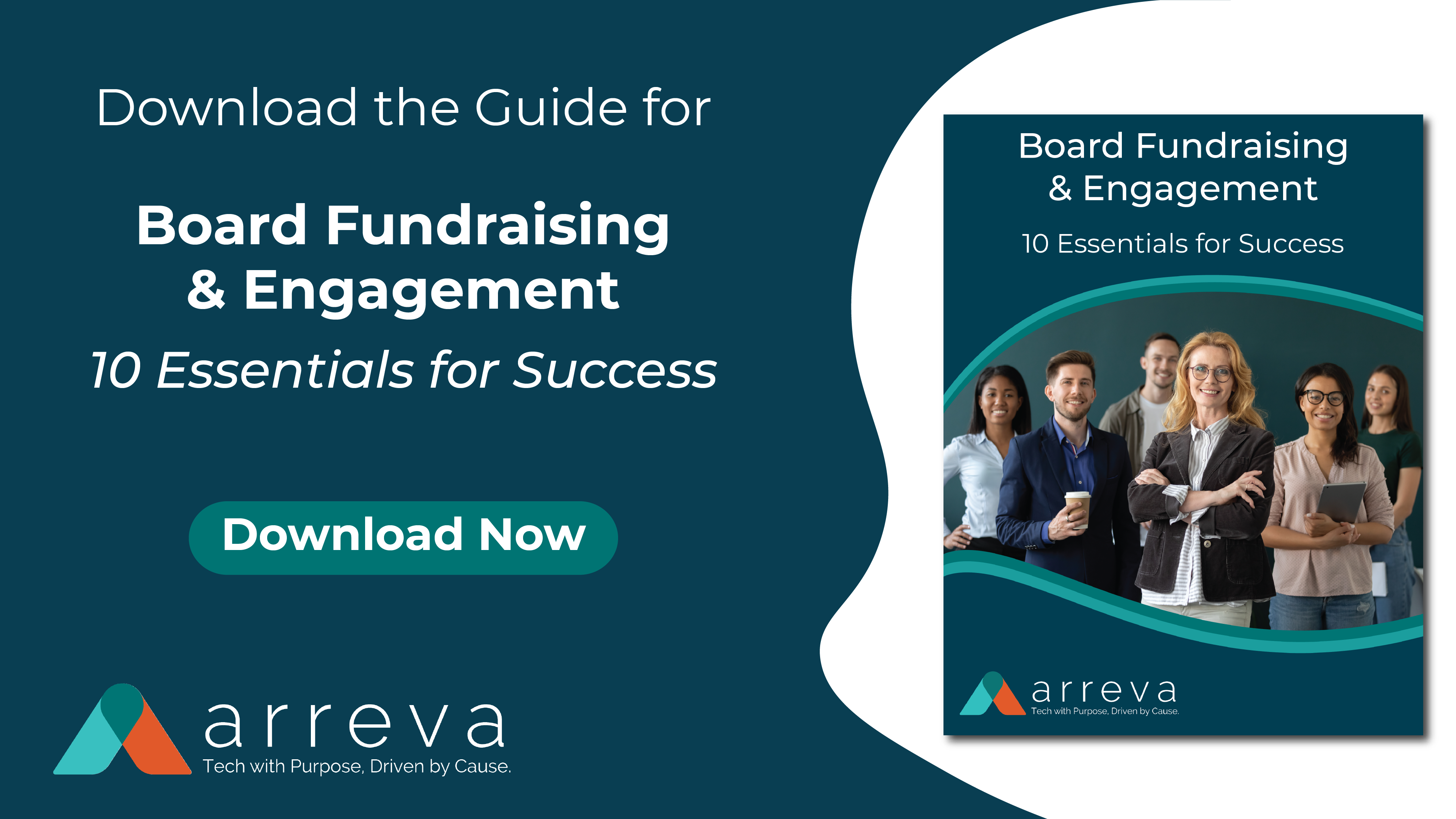 NonProfit PRO Download Board Fundraising & Engagement: 10 Essentials ...