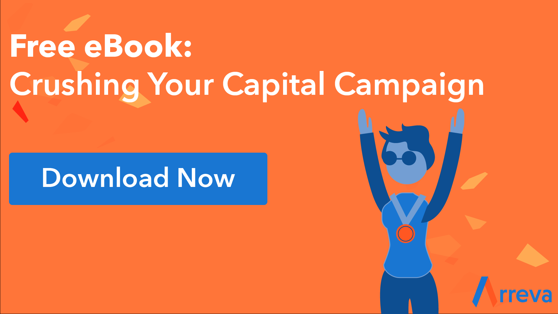 Crushing Your Capital Campaign crushing-your-capital-campaign